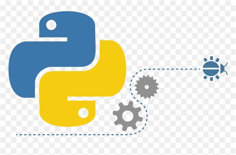 Python Data Science Background HD Png Download Vhv