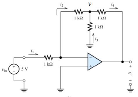 Solved N Find I I Ix I And V Chegg Com