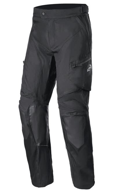 Alpinestars Venture Xt Broek Over Laars
