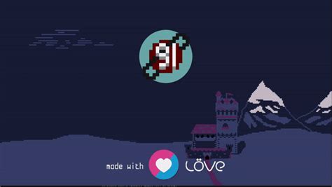 created a developer card for my game r alt gamedev