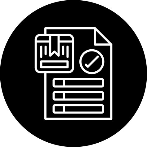 Product Backlog Vector Icon Style Vector Art At Vecteezy