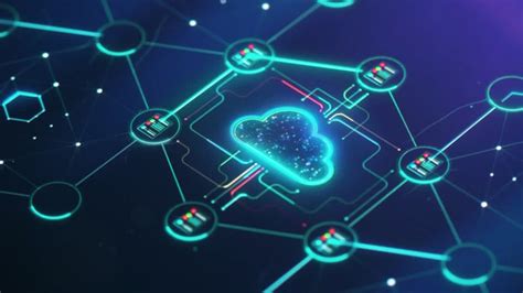 Enterprise Data Architecture Video Mp4 Template Free Download Pikbest