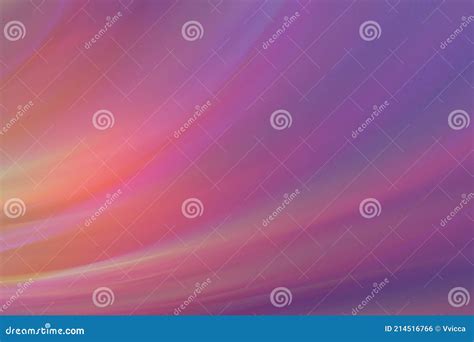 Abstract Neon Gradient Texture Background Stock Illustration Illustration Of Bright Rainbow