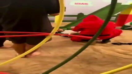 Squid Game Deleted Scenes