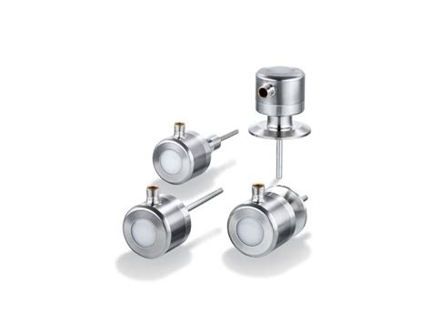 Self Monitoring Transmitters Newtech