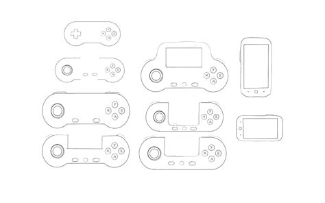 Usb Gamepad Extension For Jelly 2 Phone 11 Steps With Pictures Instructables