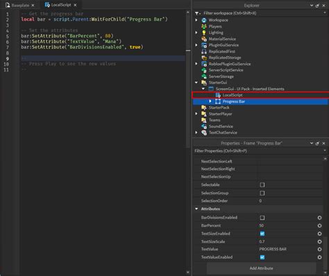 Updated Plugin Epic Ui Pack User Interface Assets Community Resources Developer Forum