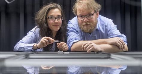 Komt De Snelste Computer Ter Wereld Straks Uit Enschede 1twente