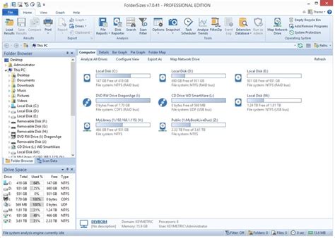 Treesize Vs Folder Size Rilodoctor