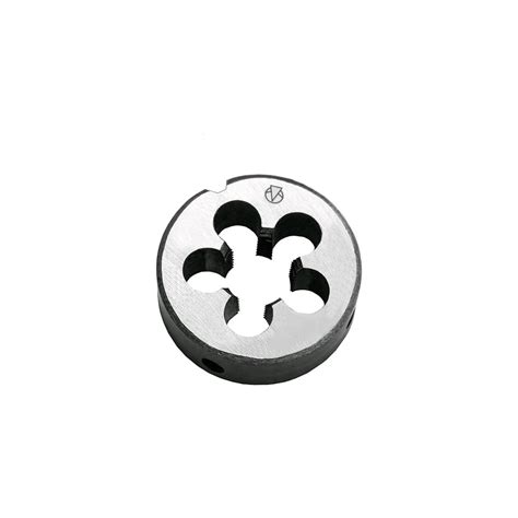 Плашка трубная коническая R1/8" 9ХС GRIFF 032474 - выгодная цена ...