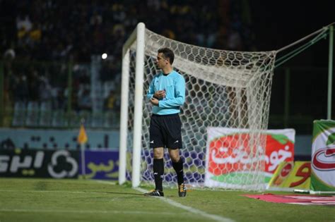 زاهدی‌فرد و ترابیان، داور پرسپولیس و استقلال شدند ورزش سه