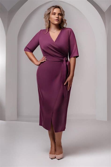 Платье для мамы невесты Glamour