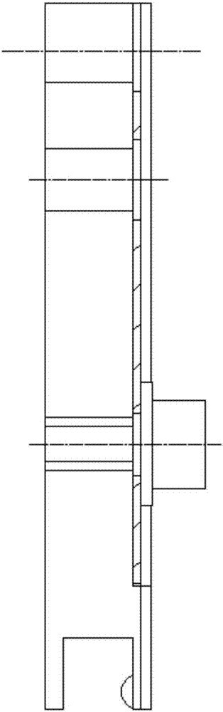 一种汽车电气盒保险丝专用插装工具的制作方法