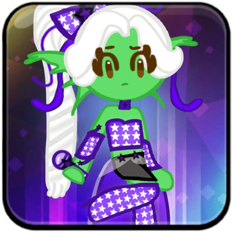 A Brief Respite Cookie Run Kingdom Ocs Wiki Fandom