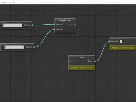 Dynamic Adding Ports Issue 272 Paceholder Nodeeditor GitHub