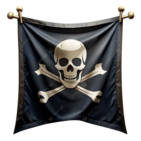 Dark Pirate Flag Jolly Roger Wikipedia