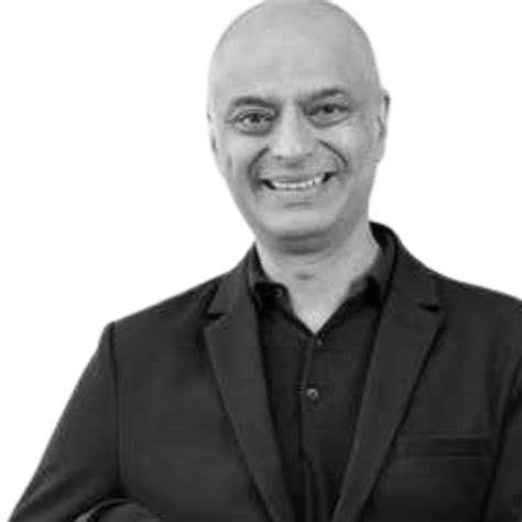 Atul Bhardwaj Insight Partners