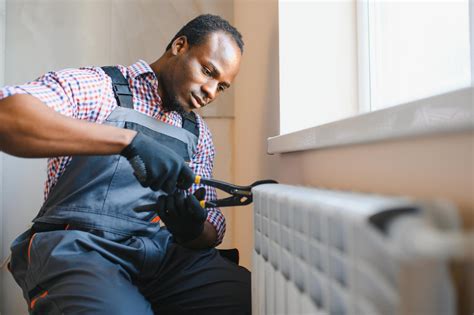 Troubleshooting Common Heating Issues