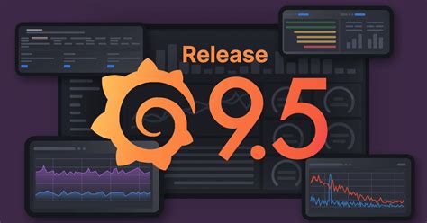 Grafana 95 Release All The New Features You Need To Know Grafana Labs