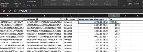 python for excel users — part 1 getting started with dealing with data