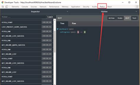 Redux Devtools使用指南 知乎
