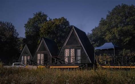 საუკეთესო კოტეჯები საქართველოში