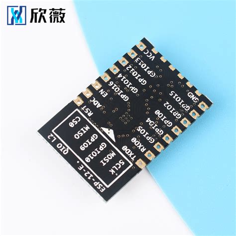 Esp 12e Esp8266串口wifi模块无线物联网远距离物联网开发板虎窝淘