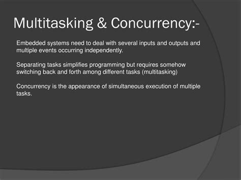 Ppt Embedded Systems Powerpoint Presentation Free Download Id1543311