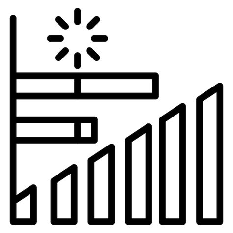 Premium Vector Progress Indicator Icon Vector Image Can Be Used For Business Onboarding