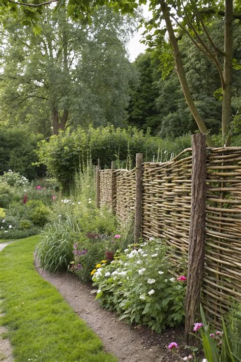 20 Creative Windbreak Ideas For Your Outdoor Space