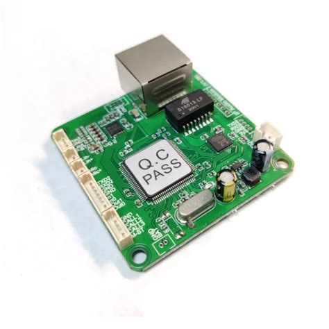 Sinrey Sip2103t Sip Network Audio Module For Broadcast Intercom Buy