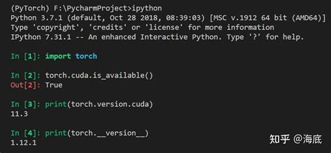 Win10安装cuda、cudnn检测是否安装成功 知乎