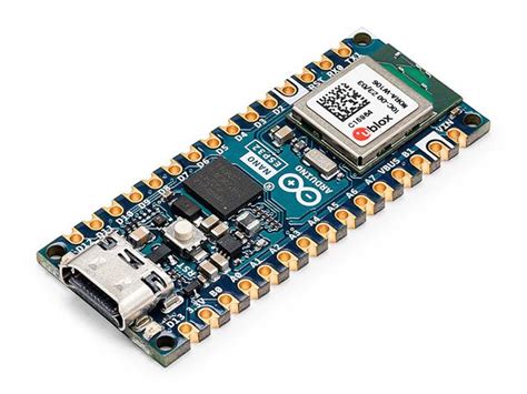 Arduino Esp32 Nano Original Communica Part No Arduino Esp32 Nano