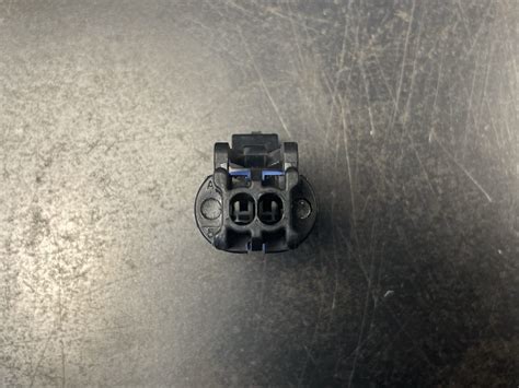 Ls1 Iat Sensor Connector Pt Motorsport