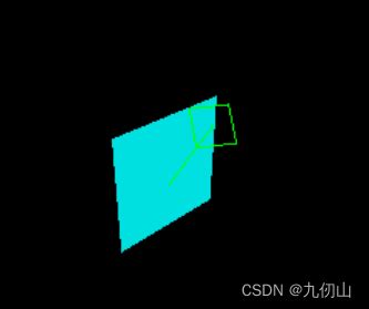 Threejs入门之七 Threejs中的几何体 腾讯云开发者社区 腾讯云