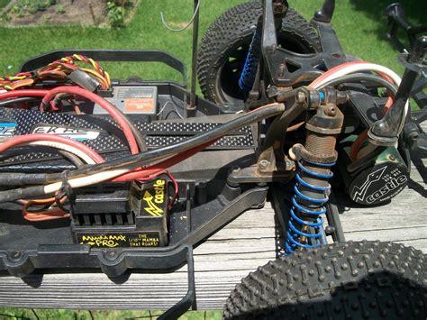 Ft SC10 Complete Race Package R C Tech Forums