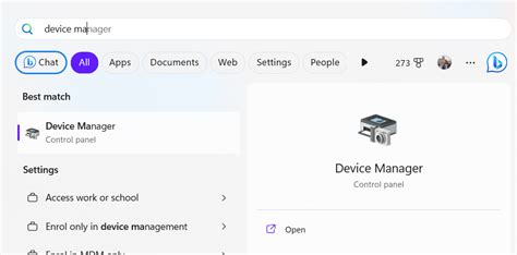 How To Reset Graphics Driver On Windows 11