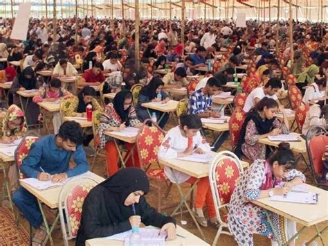 Mdcat 2023 Retake Date Announced For Sindh
