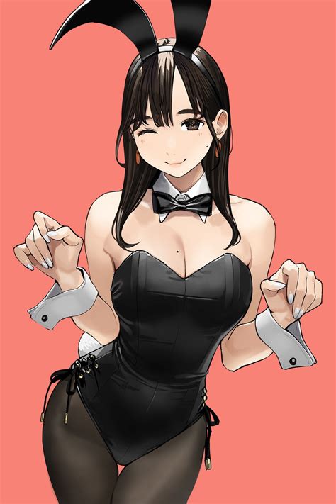 Kouhai Chan Ganbare Douki Chan Drawn By Yomu Sgt Epper Danbooru