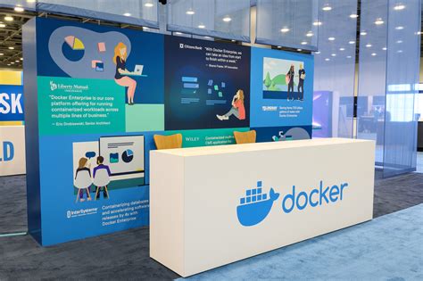 Docker Con Jennifer Farnworth Komar