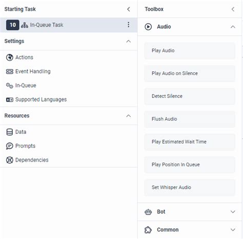 genesys cloud main genesys