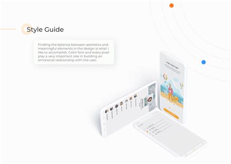 Travel App UX UI Case Study On Behance