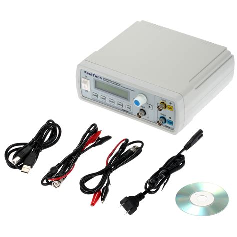 6MHz High Frequency Generator Digi DDS Signal Source Generator