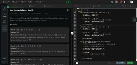 🚀 Day 11 Of Geekstreak2024 Complete Ayush Kumar Singh
