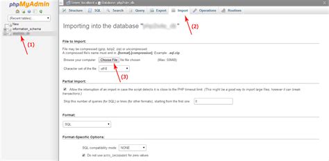 Hướng Dẫn Upload Web Lên Hosting Directadmin Thế Giới Số
