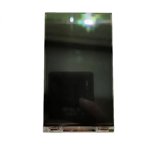 Premium Lvds Display Modules For Industrial And Commercial