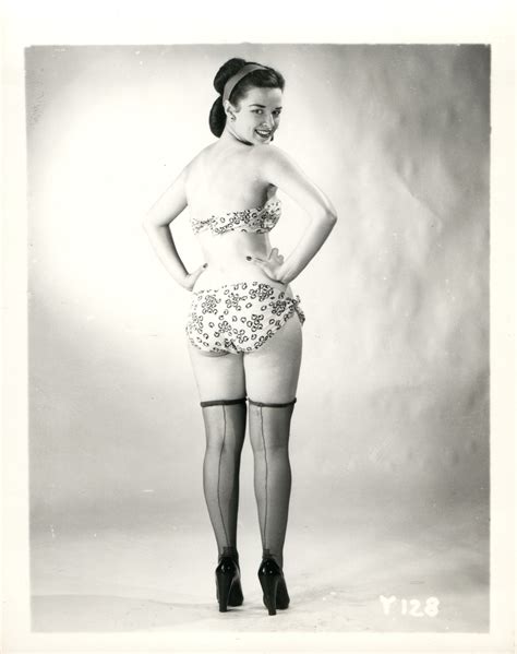 Collection Of Vintage Irving Klaw Photos D D Teoli Jr Ac Dd