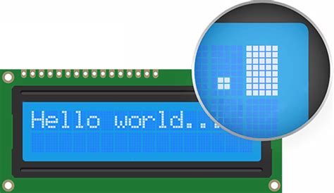 I2C LCD 1602 SunFounder Universal Maker Sensor Kit ドキュメント