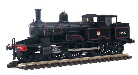 Lswr Sr415 Class Adams Radial 4 4 2t Wj Vintage
