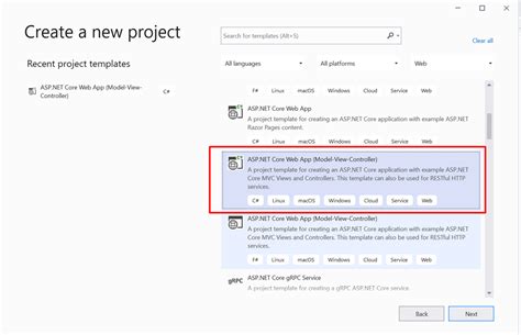 Net Core 5 Dropdownlist